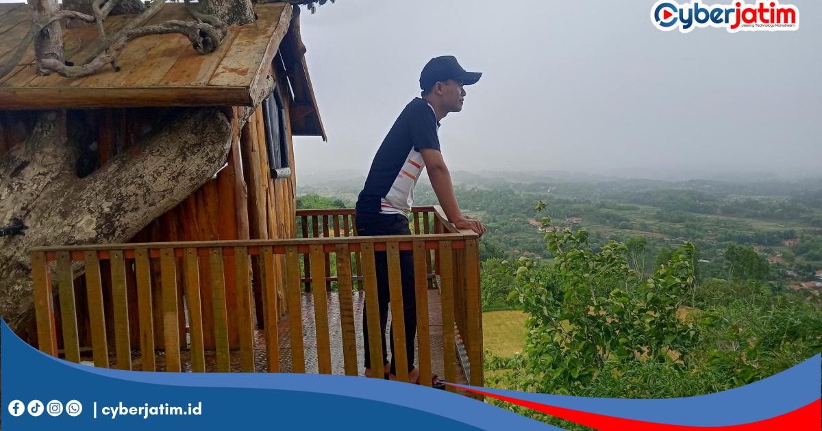 Puncak Ratu, Destinasi Wisata Tawarkan Keindahan Alam Pamekasan – Cyber ...