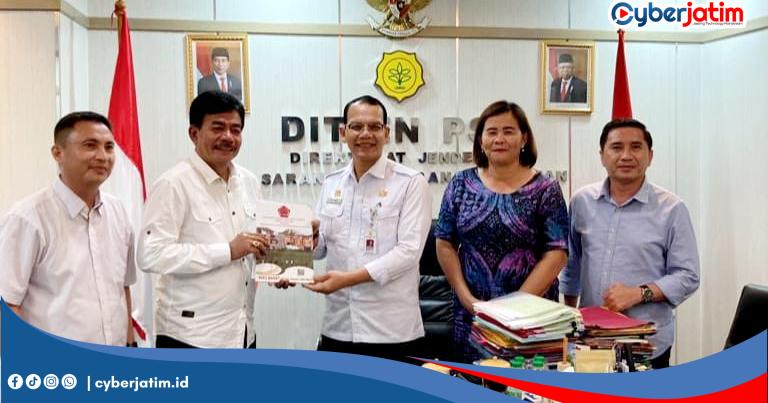 Pangan Berkelanjutan (LP2B), Menjadi Syarat Pengalokasian DAK Fisik ...