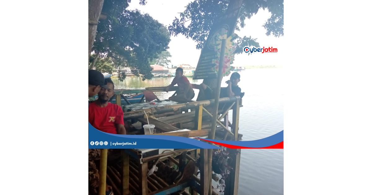 Hari Raya Idul Fitri, obyek wisata Cokar Kecamatan Mande, Mulai ...