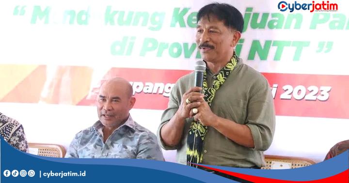 Gubernur VBL Meresmikan Pengembangan RM. Bundo Kanduang dan Launching ...